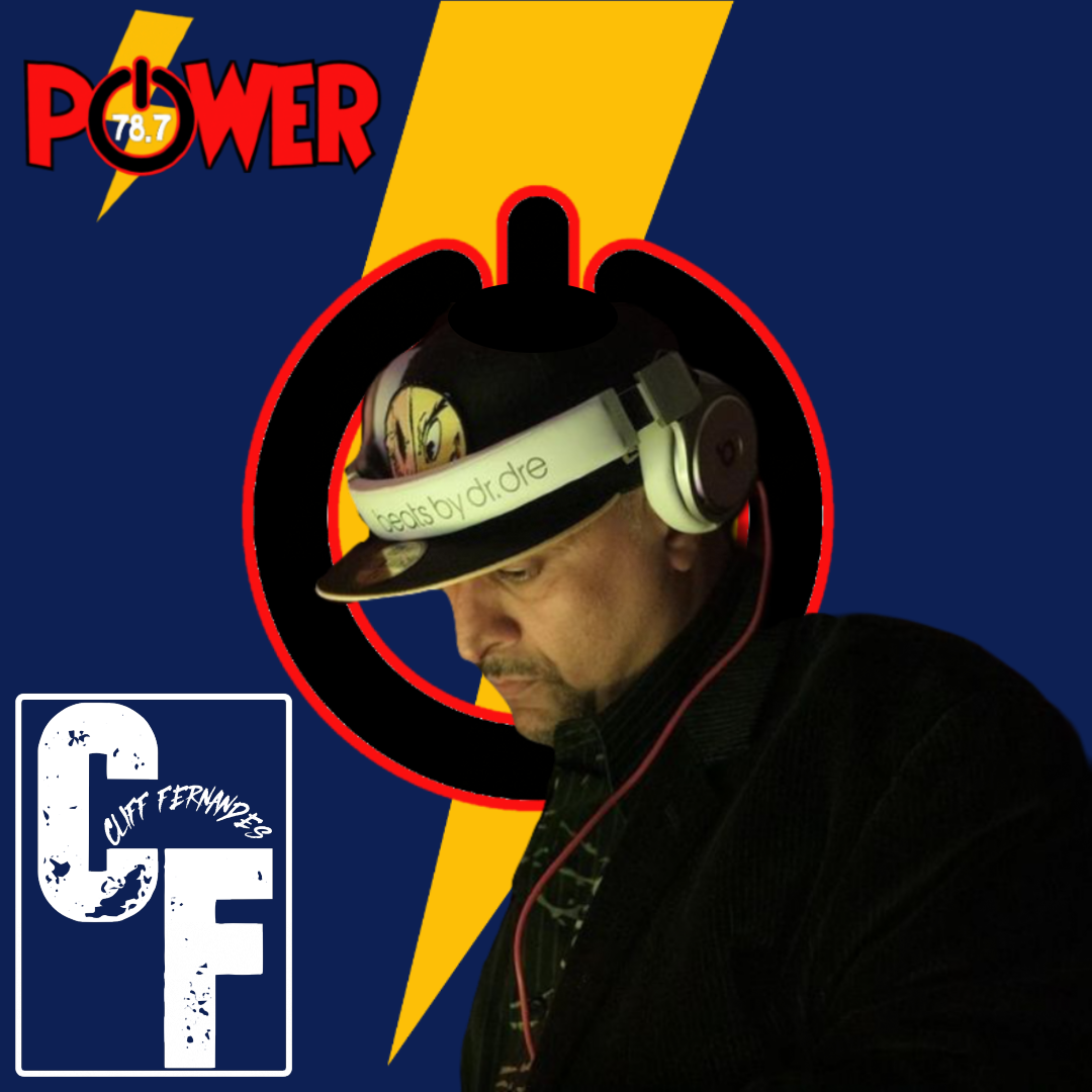 The Power Team – POWER 787 RADIO