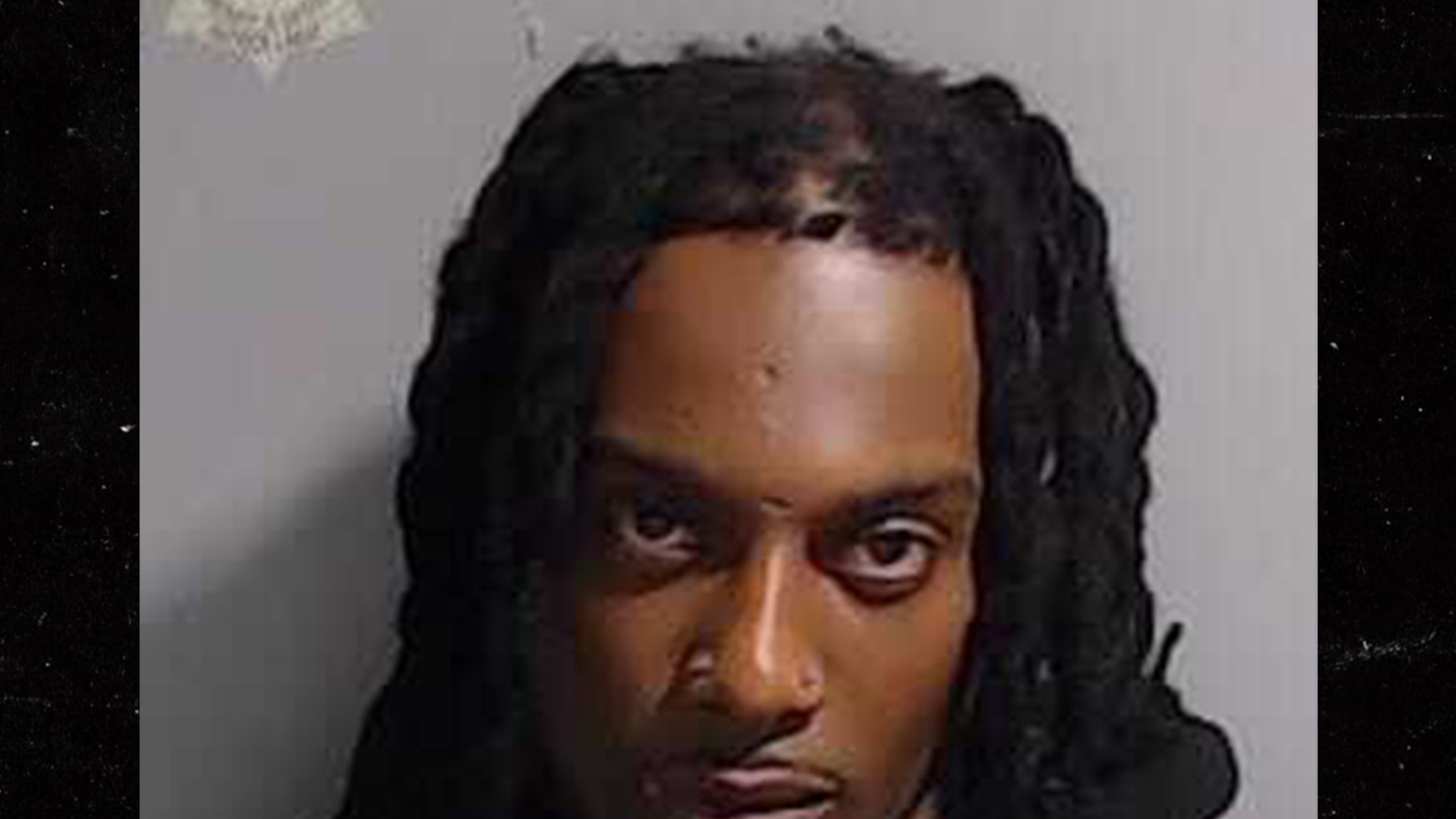 Playboi Carti Allegedly Choked Pregnant Girlfriend, Arrested On Felony ...