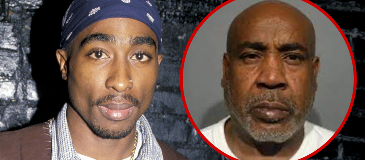 Tupac Shakur’s Alleged Killer Keefe D In Court For Murder Arraignment – POWER 787 RADIO